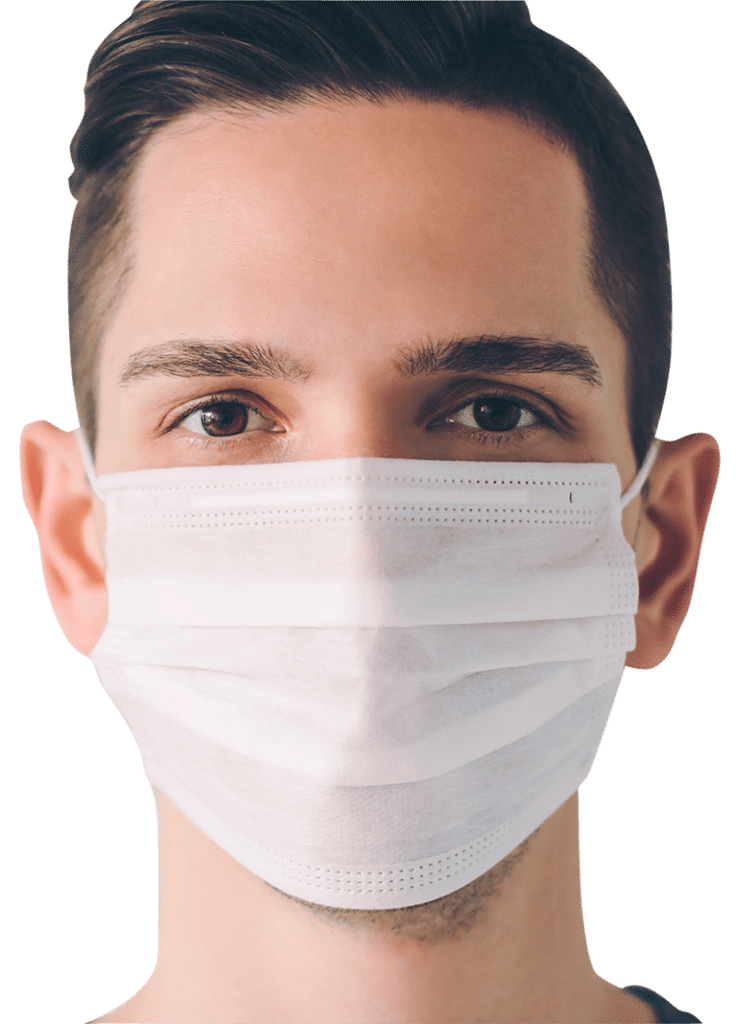 Face masks – Protective-Equipment